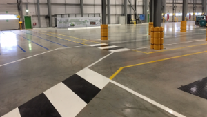 Warehouse Rack and Shelf Labels, Labelling, Holders and Signs | Rack ...